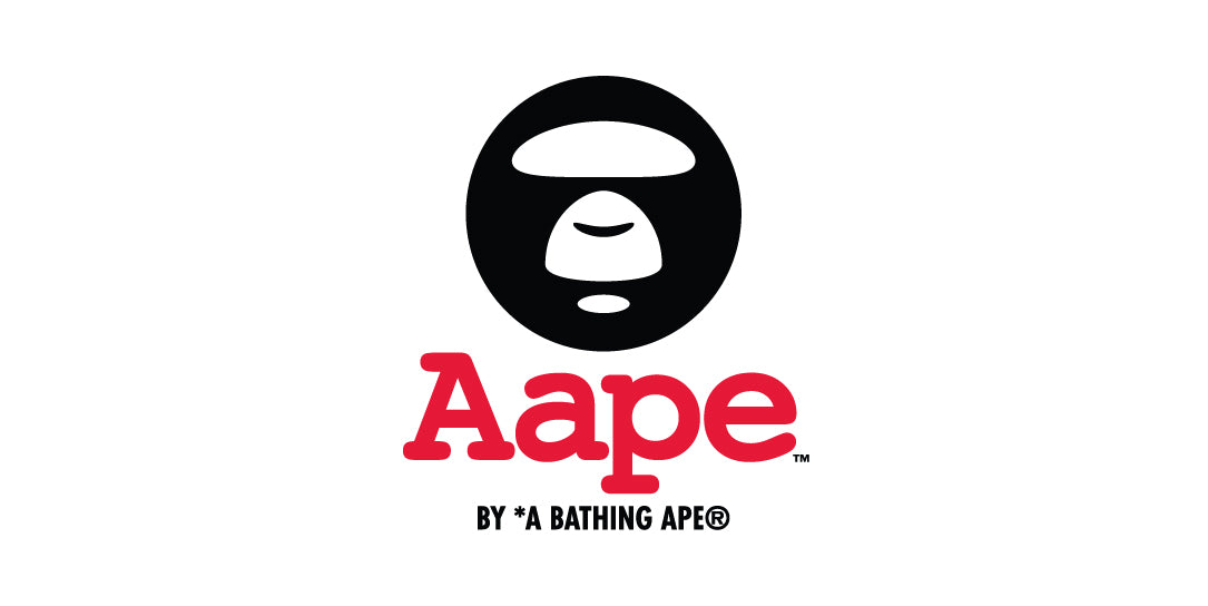 Aape – Page 4 – 買買buybuy